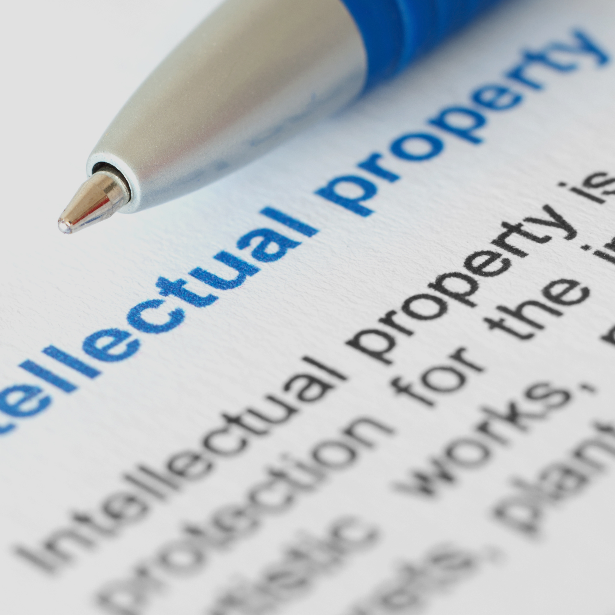 The power of Intellectual Property: A strategic asset for innovation and growth | Darwin Suite